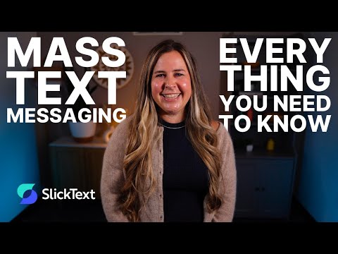 What Is Mass Text Messaging? How Businesses Use SMS to Boost Engagement and Sales