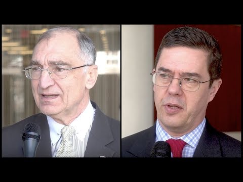 CSIS' Cancian, CSBA's Mahnken on How DoD Should Deal with Strategic Surprise