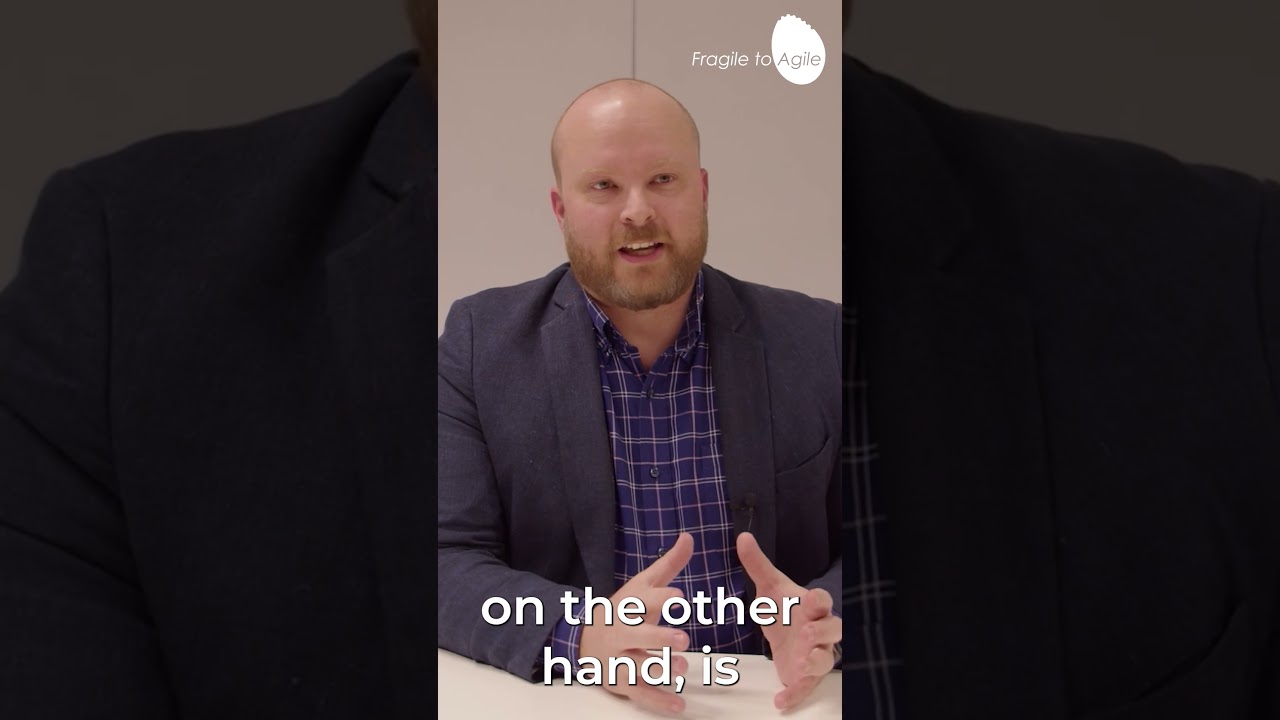 Enterprise Architecture vs. Solution Architecture