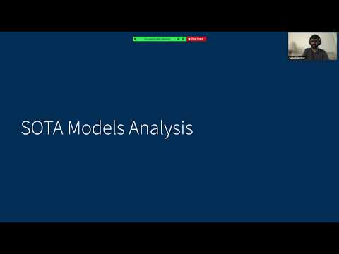 AN ANALYSIS OF STATE-OF-THE-ART MODELS FOR SITUATED INTERACTIVE MULTIMODAL CONVERSATIONS (SIMMC)