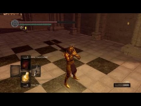 [Top 5] Dark Souls Remastered Best Dex Armors (And How To Get Them ...