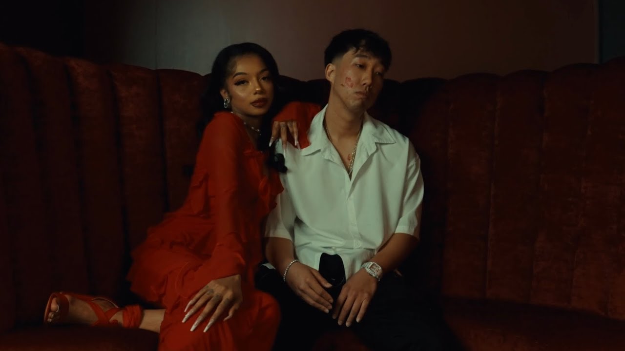 LIPSTICK by Sik-K & Ted Park from South Korea | Popnable