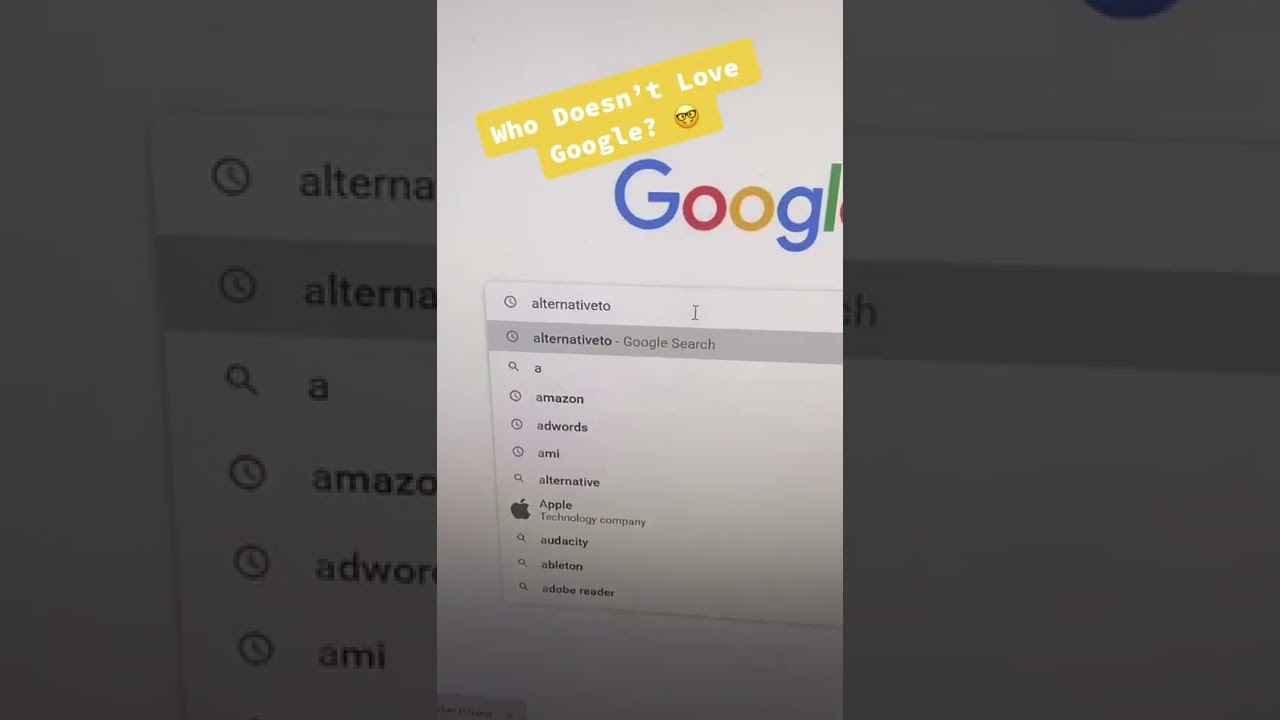 Alternativeto website review - Markus Naves