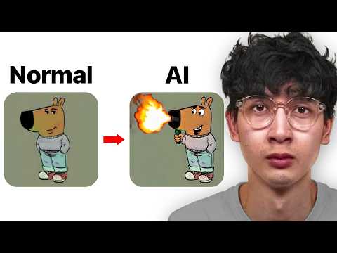 I Put Every Meme Through AI Video Generators