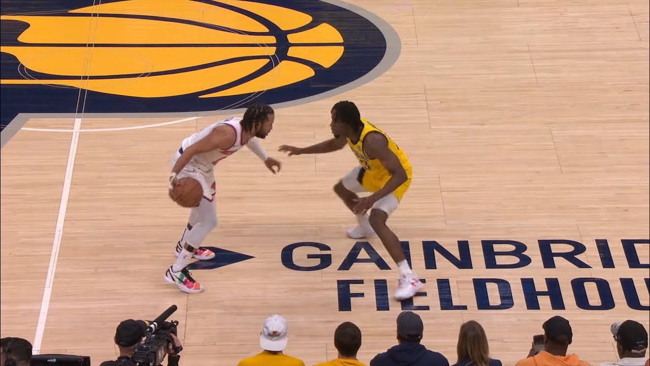 [花邊] SGA面對溜馬雙AN防守僅35.3%命中率 - 看板NBA - PTT網頁版