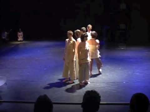 Choreography Video – Laura Chiaramonte