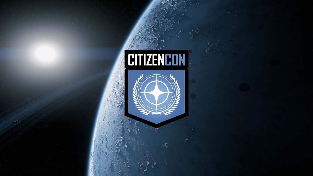 CitizenCon Returns - 2951