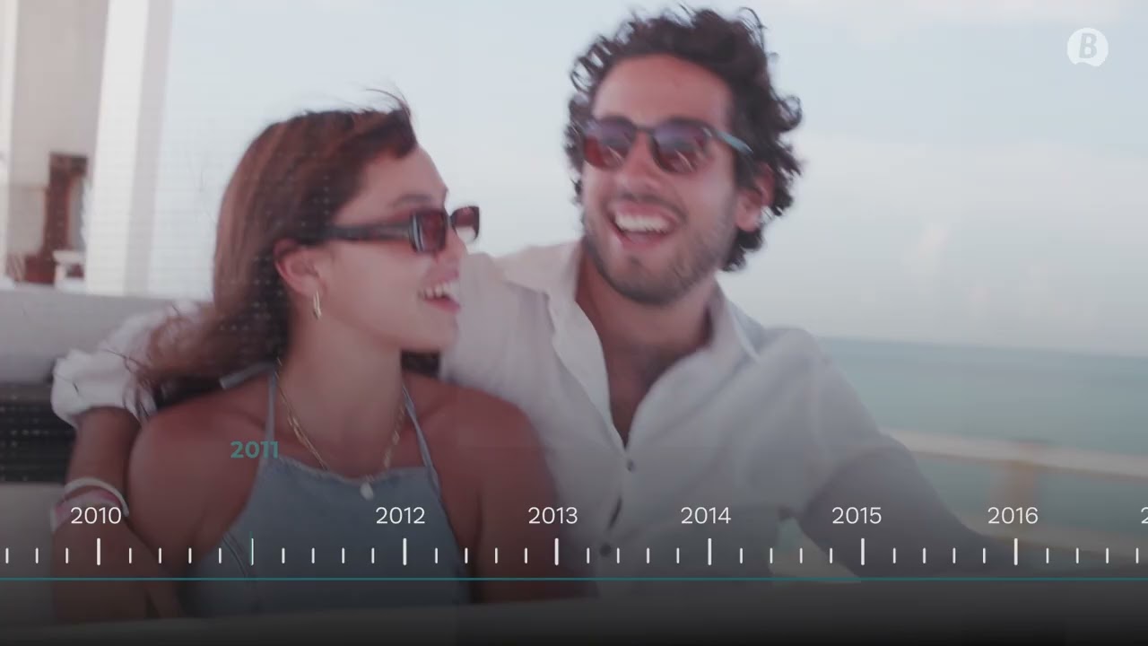 ✨🎂 Our story in 25 years | Baleària