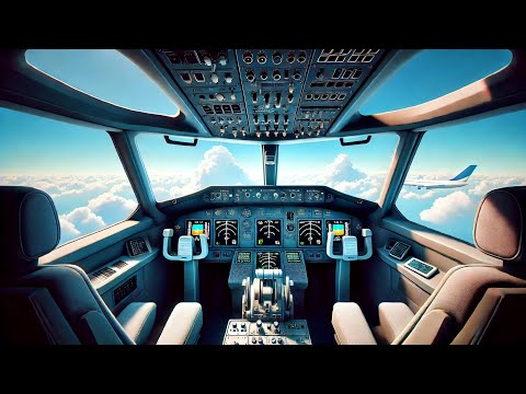 ✈️🔥 The 10 BEST Flight Simulator Games on PC [2024]✅ High Graphics / Low End / Free