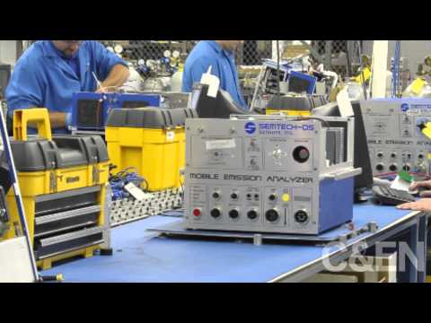 Pollution Check Equipment - Pollution Check Machine Latest Price ...