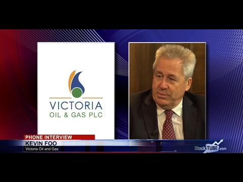 Victoria Oil & Gas plc chairman runs Proactive through the good start to 2017