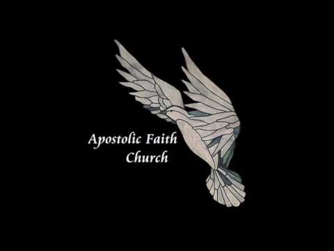 Jesus, The Sardine Stone - 101