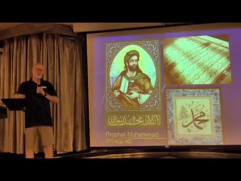 Understanding Islam