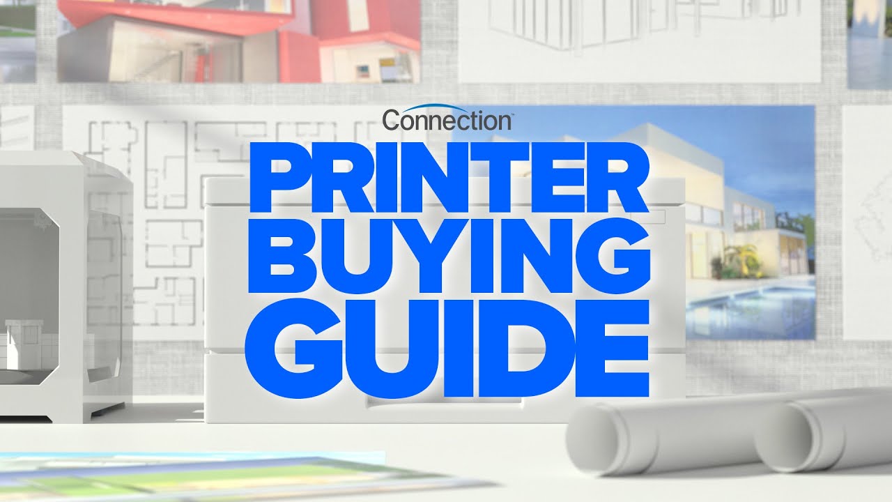 Printer Buying Guide