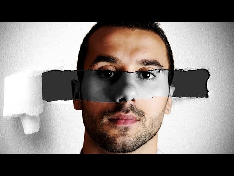 Torn Photo | photo manipulation in photoshop cs6 tutorial | Beginners Photo Manipulation Tutorial