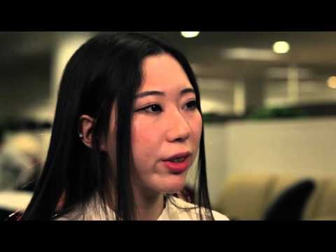 NYU Center For Data Science - Meet Our Students