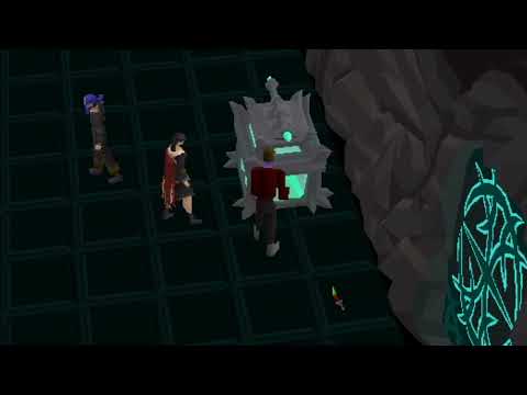 OSRS Corrupted Gauntlet Tornado Guide + Tricks