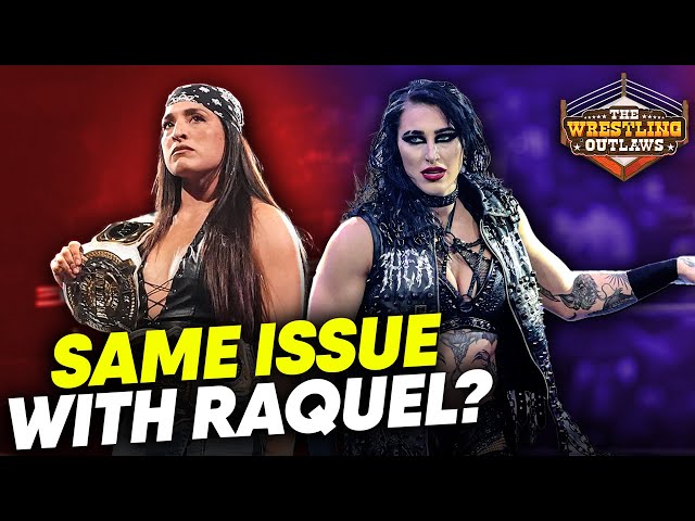 Rhea Ripley has a major problem in WWE, thinks veteran (Exclusive)