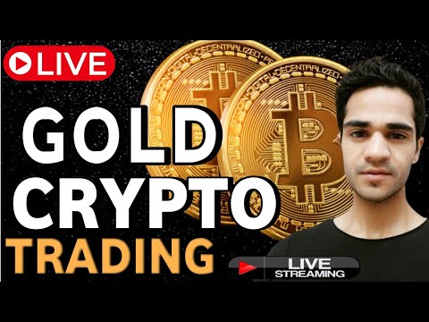 Live Market Analysis & Trade Insights: Forex, Gold, Crypto 28MAY #bitcoin