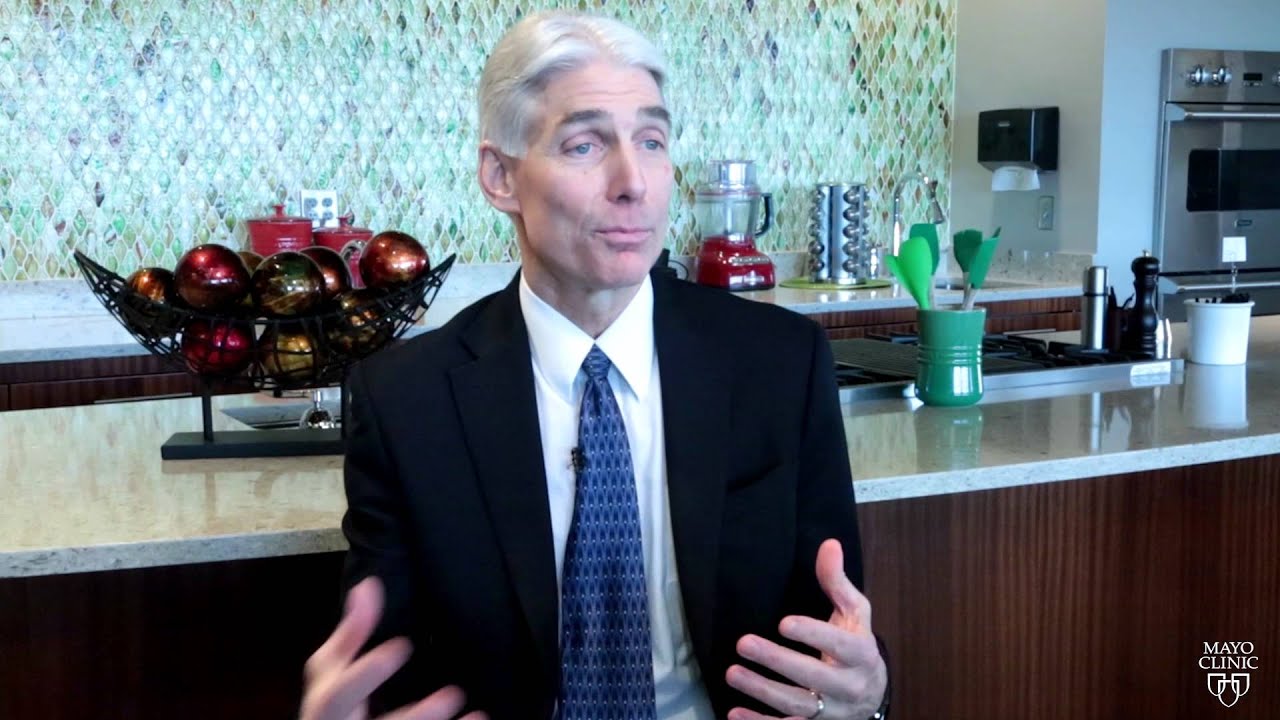 Mayo Clinic Minute: New Dietary Guidelines