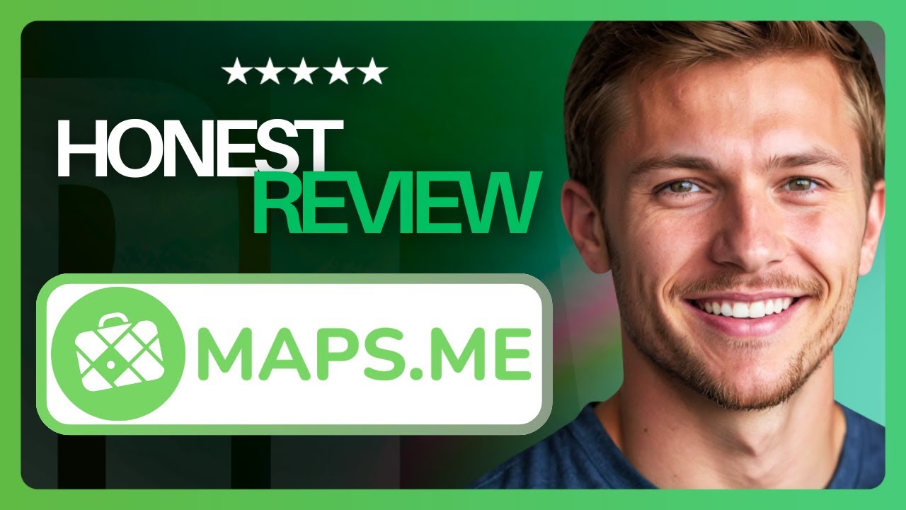 Maps.me Review: Why Long-Time Users Are Furious (2026)