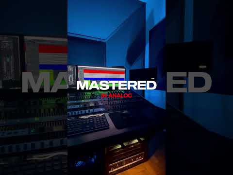 Mix & Master - Melodic Techno SM Mastering