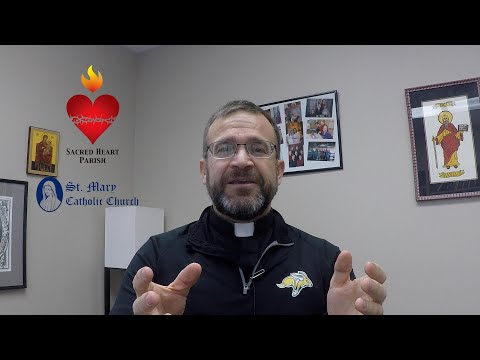 Father's House Retreat and 40 Hours Devotion
