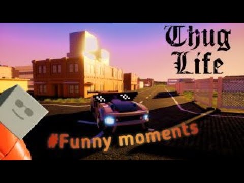 Steam Community :: Video :: Brick Rigs Thug Life Moments #2 (#brickrigs ...