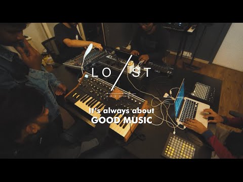 Lost Stories Academy | India's Premier DJ, Music Production School