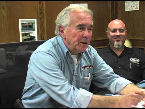 CEO PROFILE: Ray and Jeff Clark, Clark's Nutrition