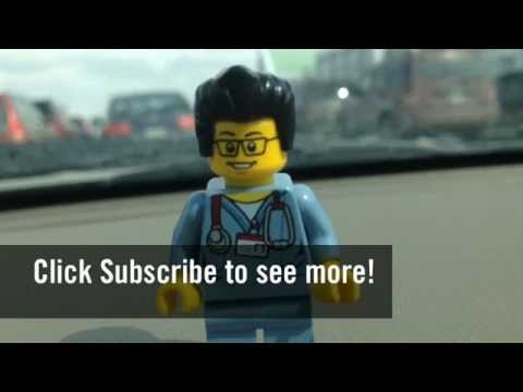Lego Hunt #14 - Real Canadian Superstore & Toys R Us