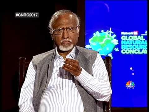 GLOBAL NATURAL RESOURCE CONCLAVE