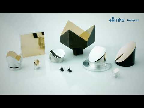 MKS Newport's Advanced Process of Replicated Mirror Manufacturing ...