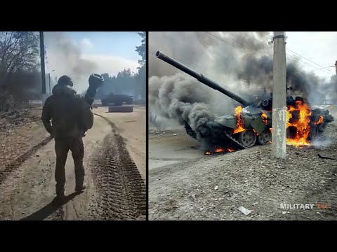 Javelin: Why Russia Fears this Missile Built to Kill Tanks