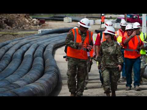 U.S. Army Corps of Engineers Mobile District