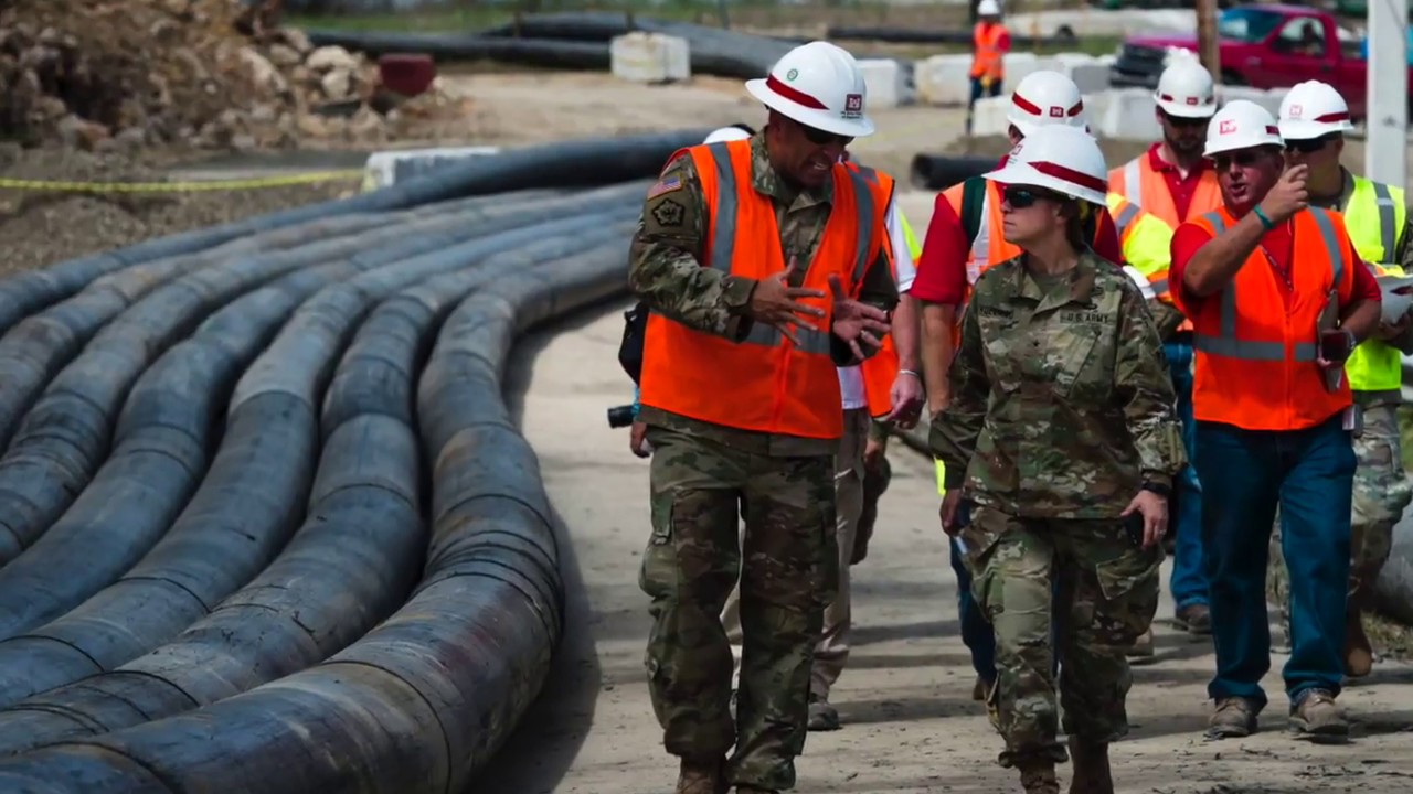 U.S. Army Corps of Engineers Mobile District