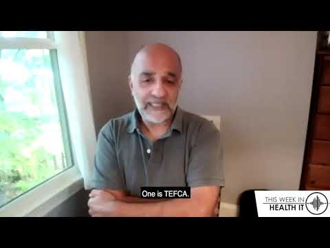 Exploring TEFCA, RCA, and 21st Century Cures Act