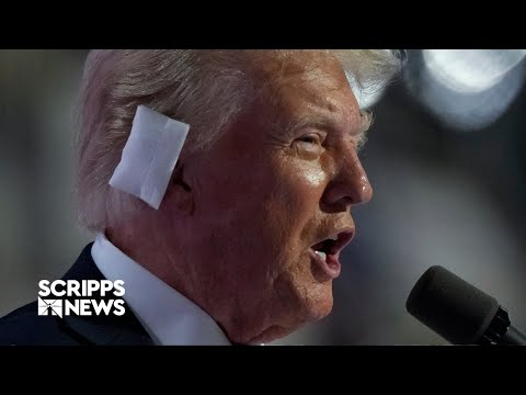 Fact Check: Trump's RNC speech on immigration, economy, and more