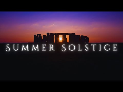 Summer Solstice 2025: Your Soundtrack [126.22 Hz | 0.49 Hz]