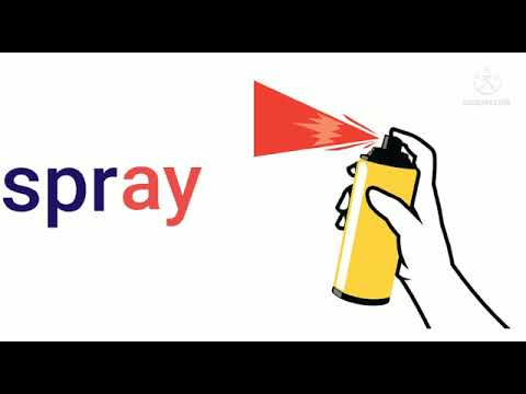 spr words / Consonant blends / Initial blends spr words / Learn Phonics for Kids / Vowel for kids