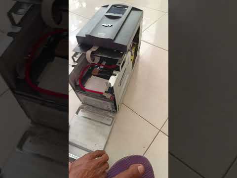 Ganti baterai RBC6 untuk Ups APC SMC1500i