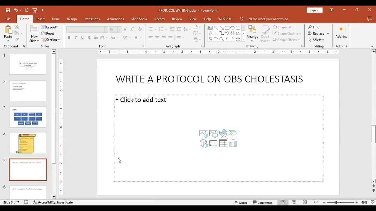 Mastering Protocol Writing: PART II :INTERACTIVE SESSION