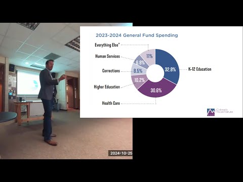 CO Ballot Measures 2024 with Chris Stiffler