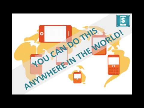 Mobile Cashflow Consultant Opportunity