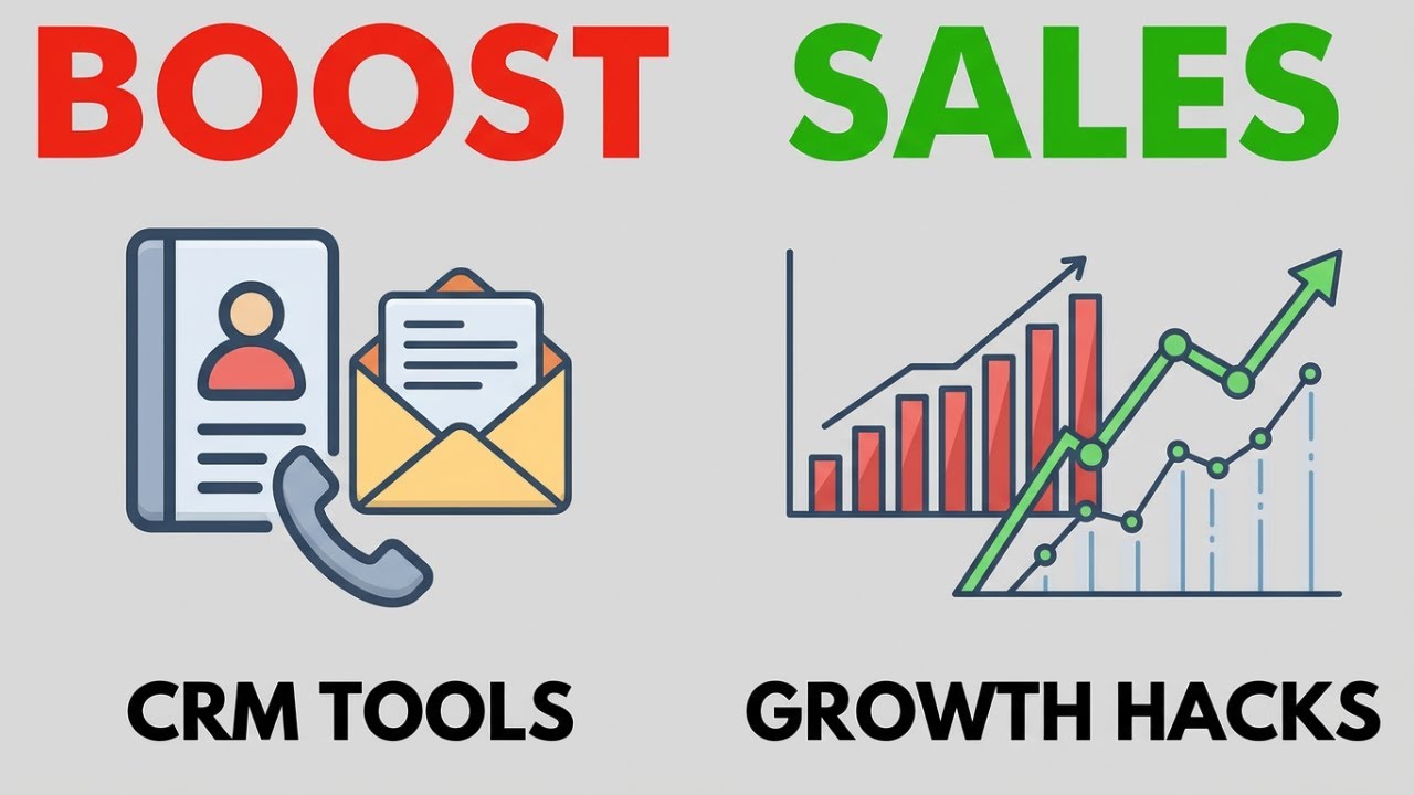 virtual assistant for CRM management and reporting