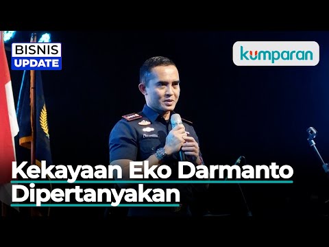 Eko Darmanto Pejabat Bea Cukai yang Pamer Harta Segera Dibebastugaskan | kumparan.com