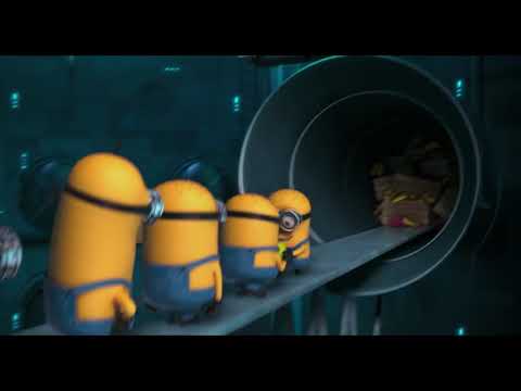 Minions 2|comedy scene | Tamil