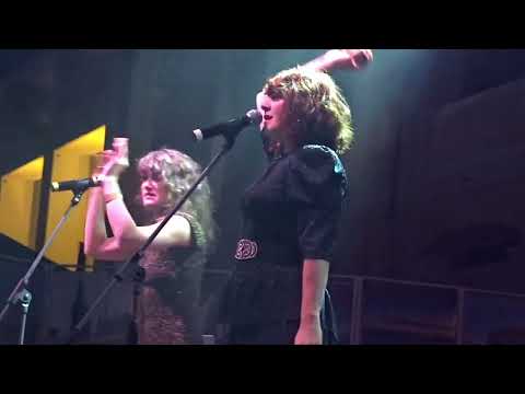 Nouvelle Vague live in Greece by Alex2022