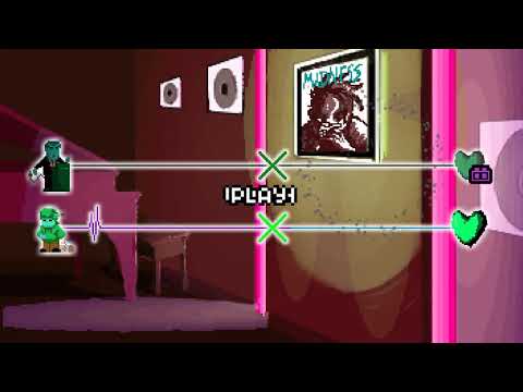 Steam Community :: Rhythm Doctor