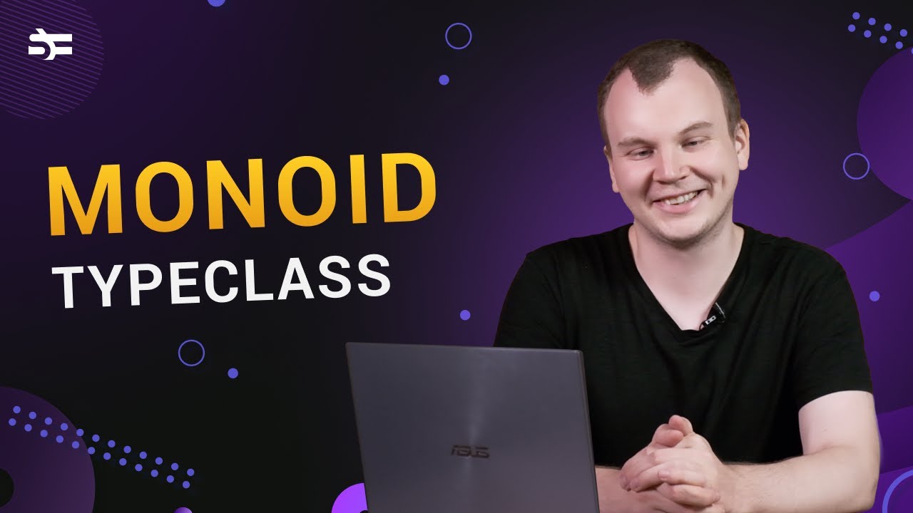 Monoid Typeclass – Gints Dreimanis